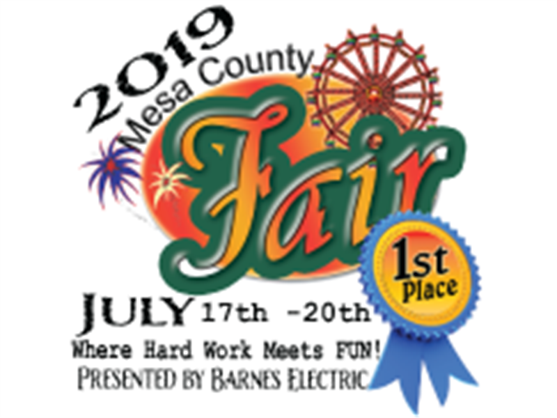 Find Your Fair - FairEntry.com